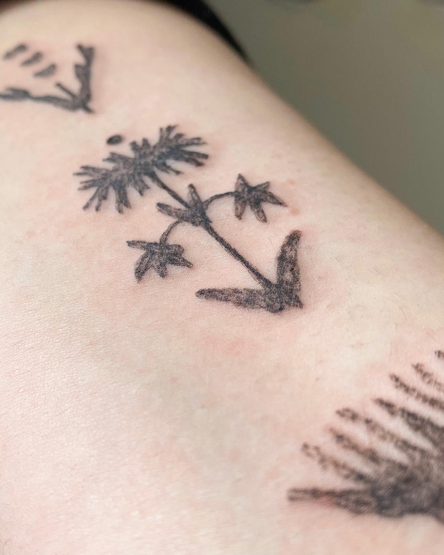 This Artist Does Great Slavic Themed Tattoos » Design You Trust ...