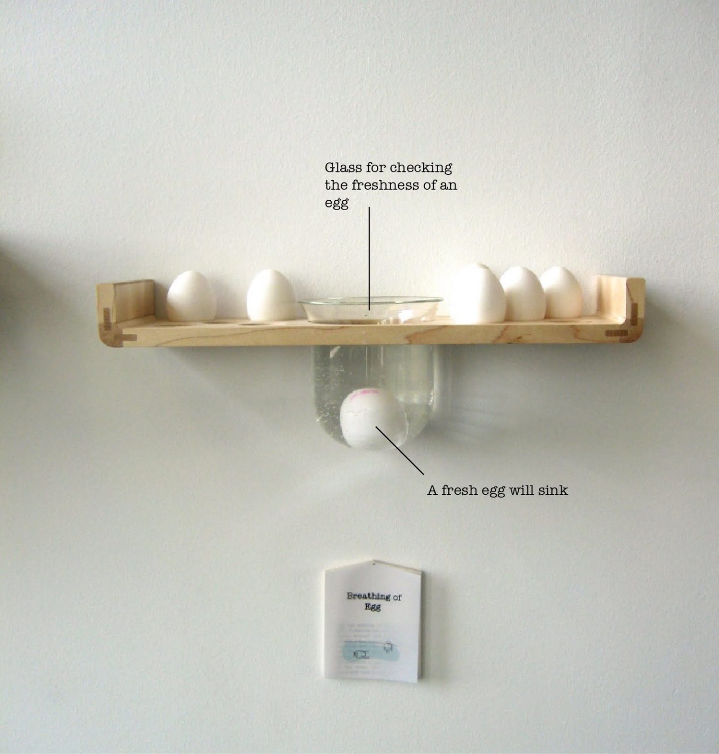 Save Food From The Frigde: A Design Approach to Food Preservation ...