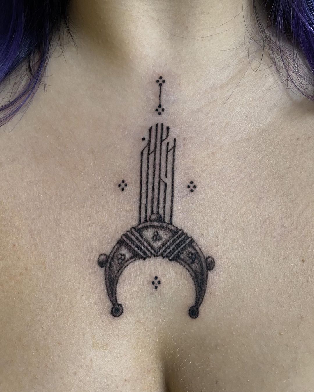 This Artist Does Great Slavic Themed Tattoos » Design You Trust ...