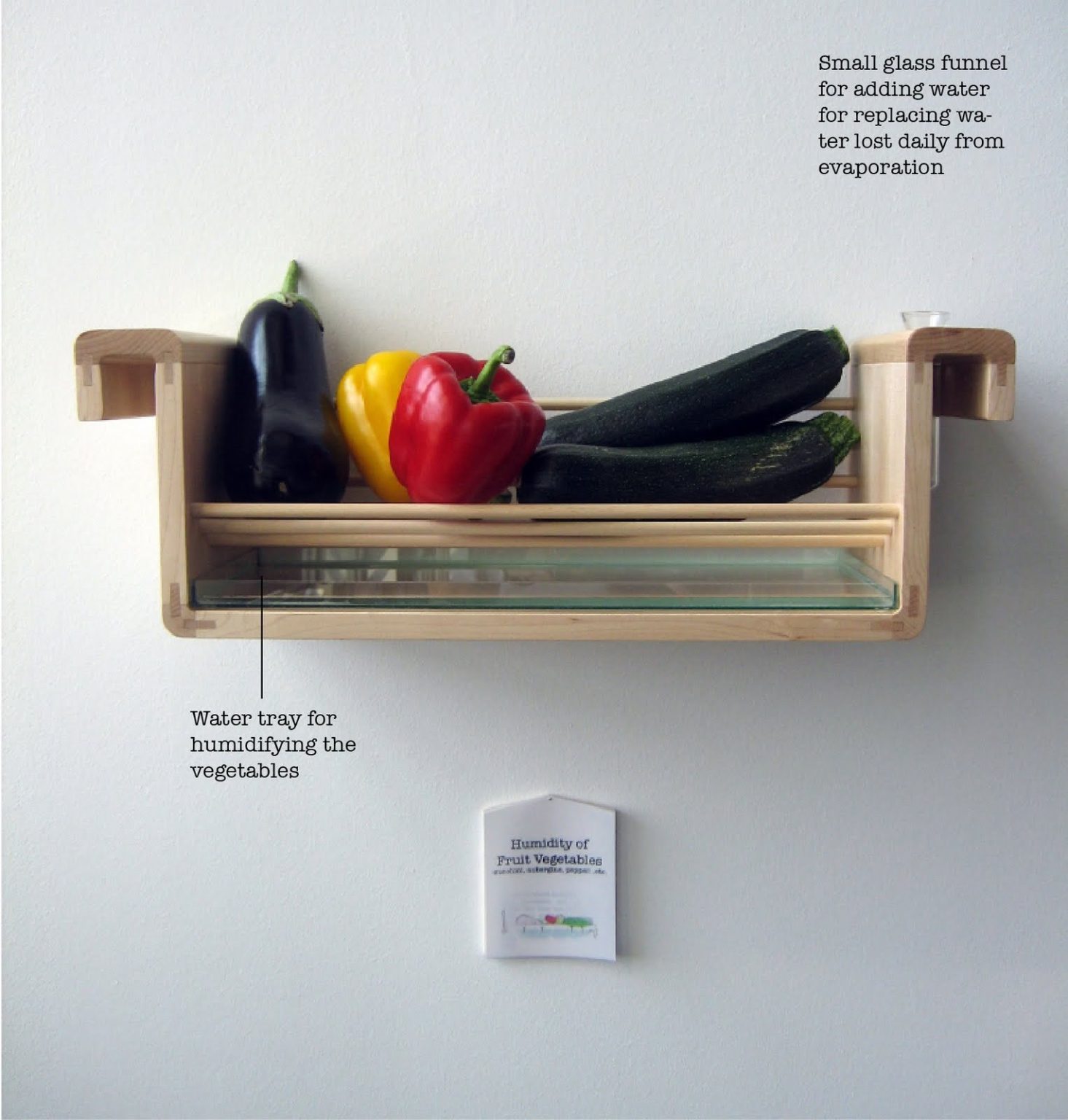 Save Food From The Frigde: A Design Approach to Food Preservation ...