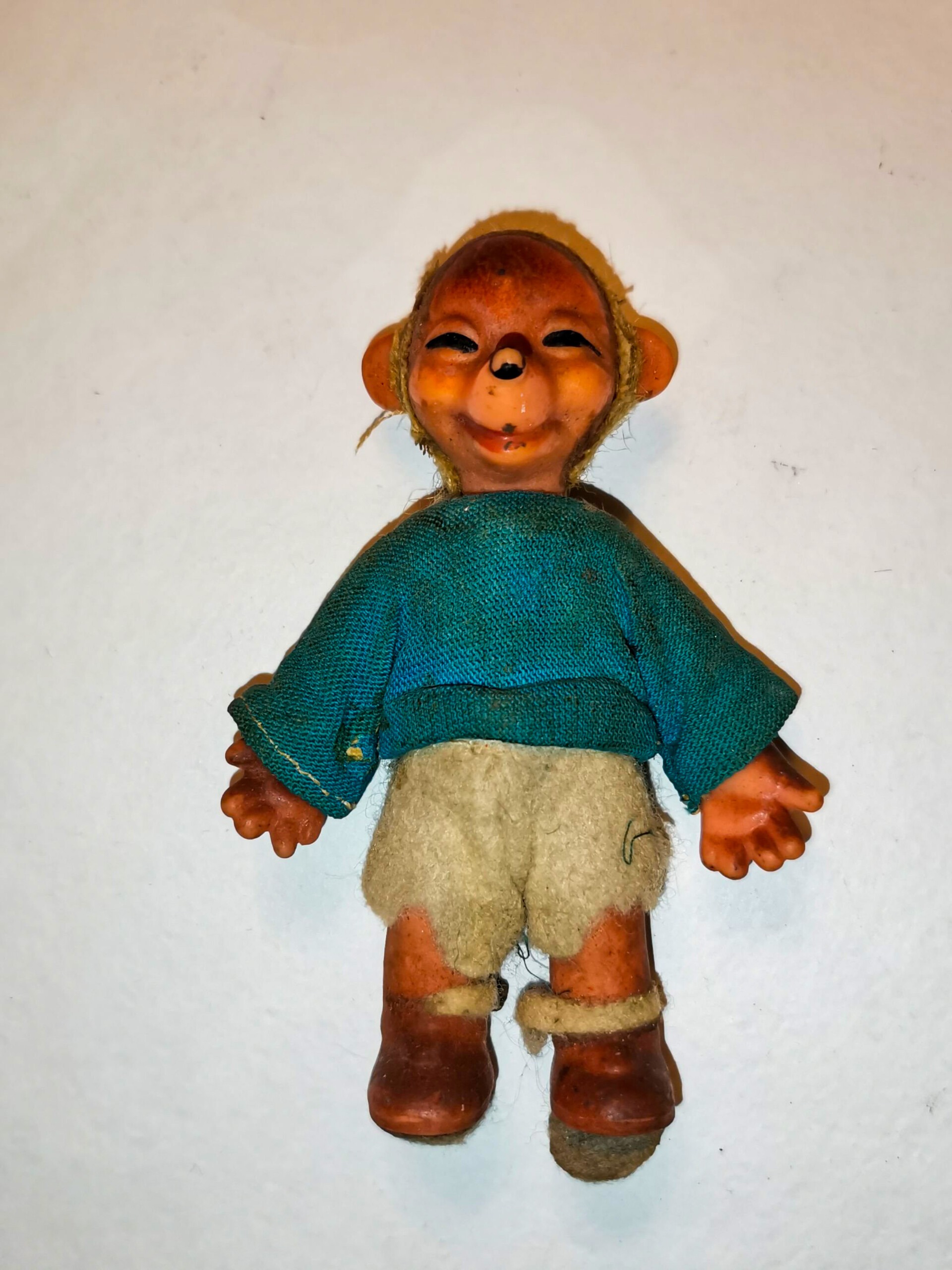 The Scariest Soviet Toys Ever Made » Design You Trust — Design Daily ...