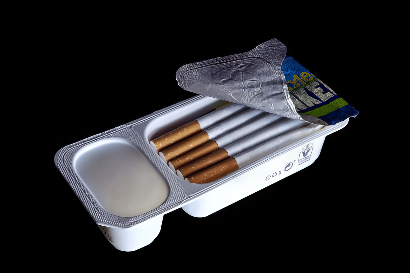 9 Captivating Photos That Inspired a Photographer to Kick the Smoking ...