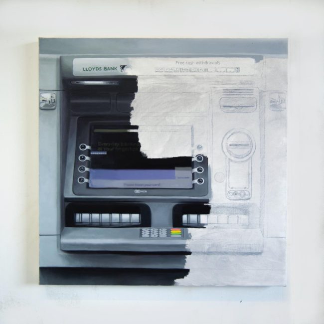 Hyperrealistic Art of Callum Eaton, A Timeless Tribute to Everyday ...
