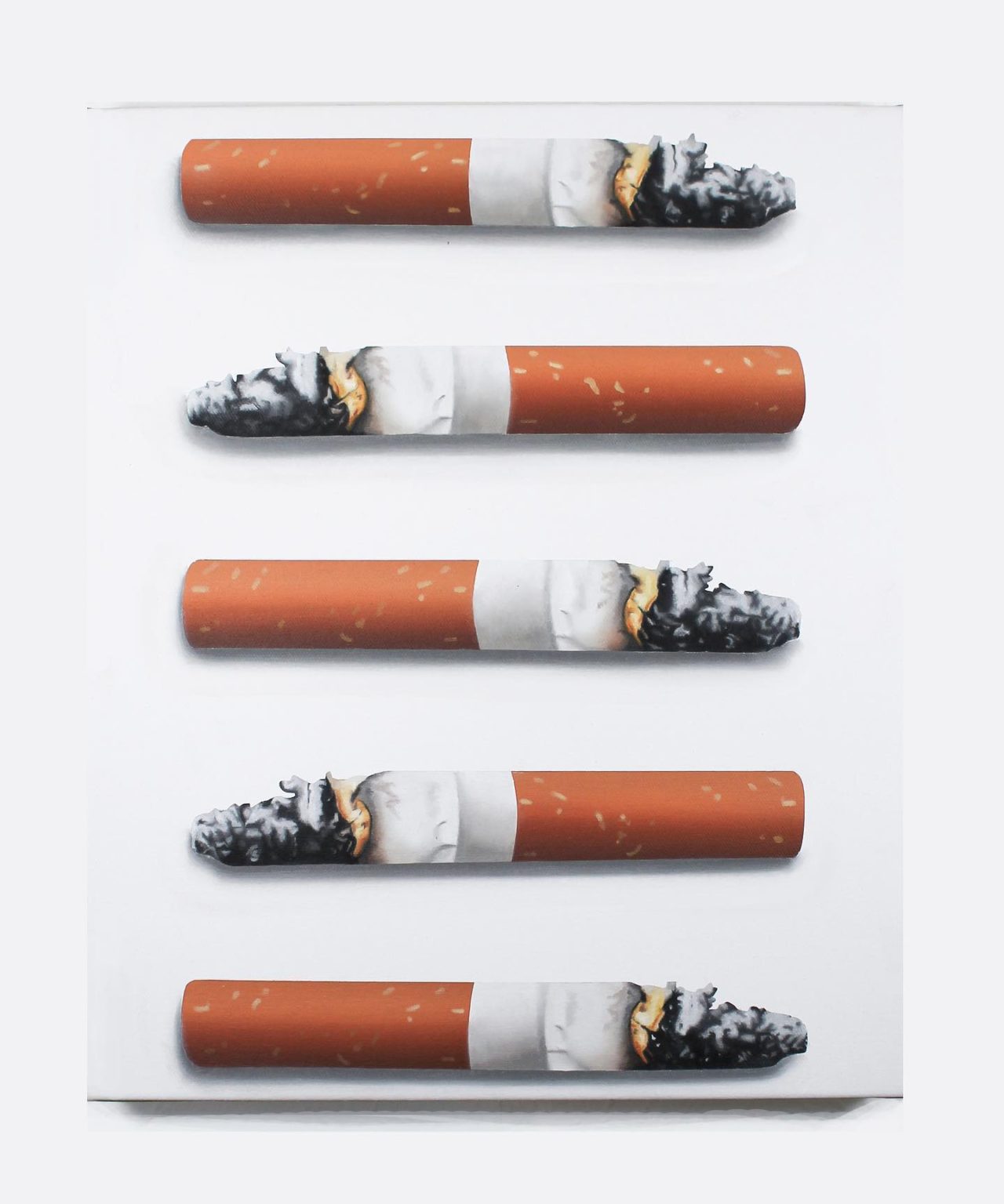 Hyperrealistic Art of Callum Eaton, A Timeless Tribute to Everyday ...