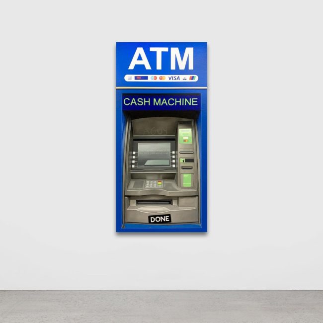 Hyperrealistic Art of Callum Eaton, A Timeless Tribute to Everyday ...