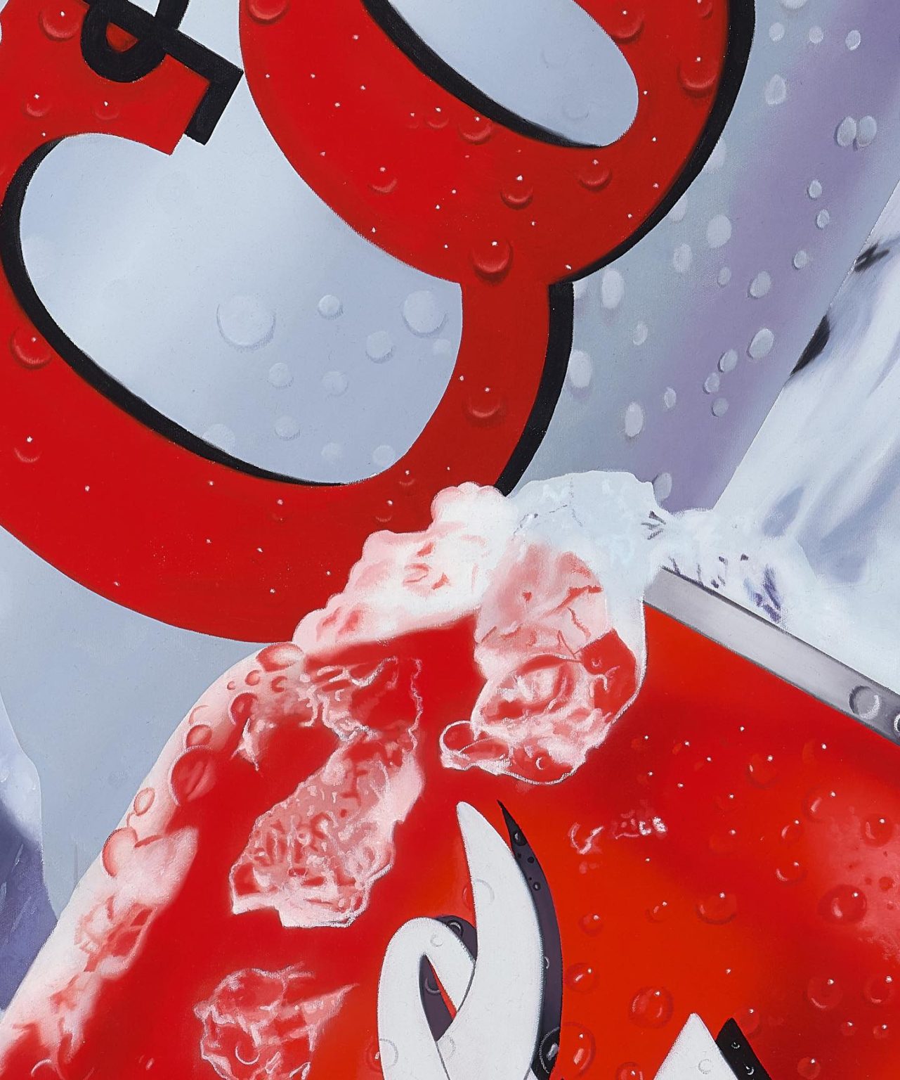 Hyperrealistic Art of Callum Eaton, A Timeless Tribute to Everyday ...