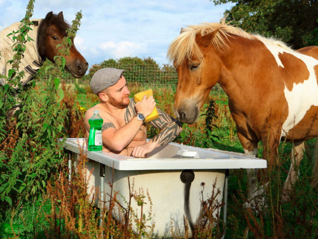 Finally, The 2024 Irish Farmer Calendar Is Here! » Design You Trust ...