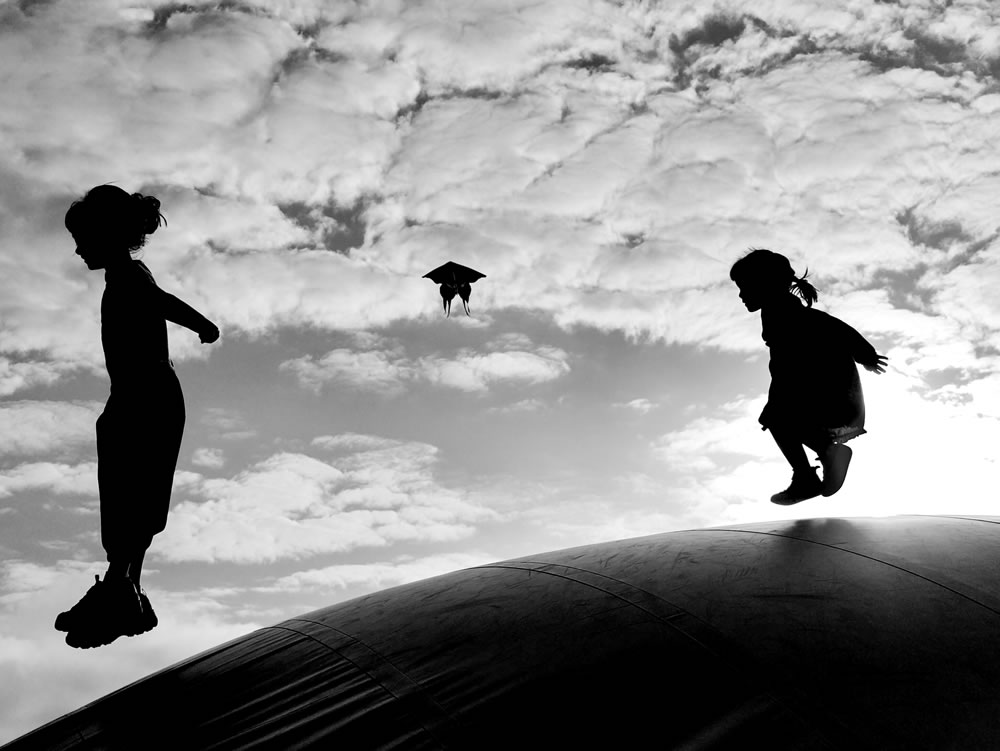 Spectacular Winning Photos Of The Imagine IF Mobile Photography Awards ...