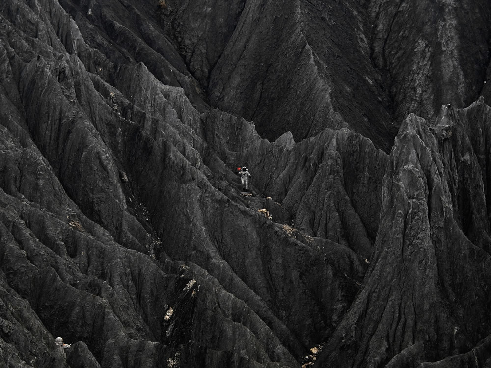 Spectacular Winning Photos Of The Imagine IF Mobile Photography Awards ...