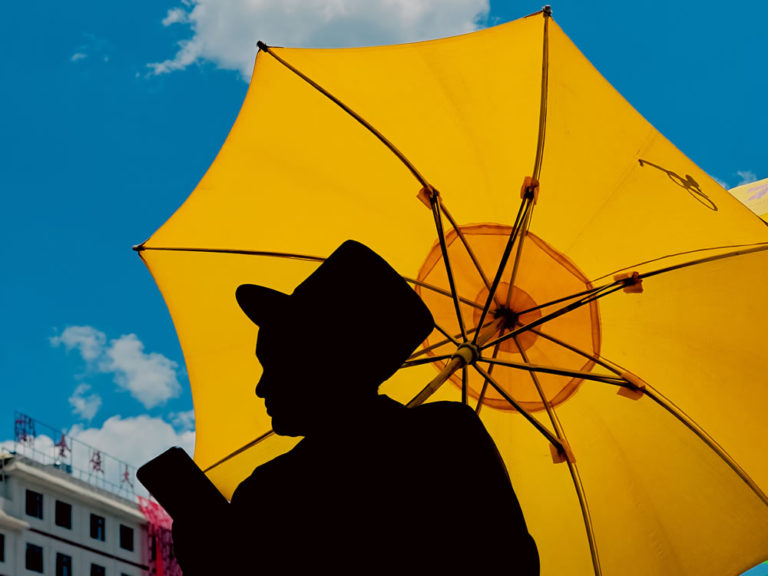 Spectacular Winning Photos Of The Imagine IF Mobile Photography Awards ...