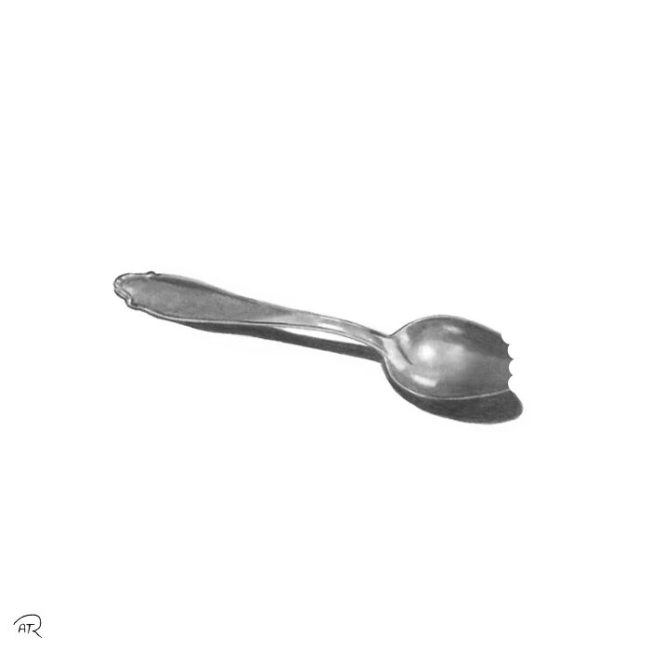 Artist Creates Conceptual Minimalist Illustrations That Might Make You ...