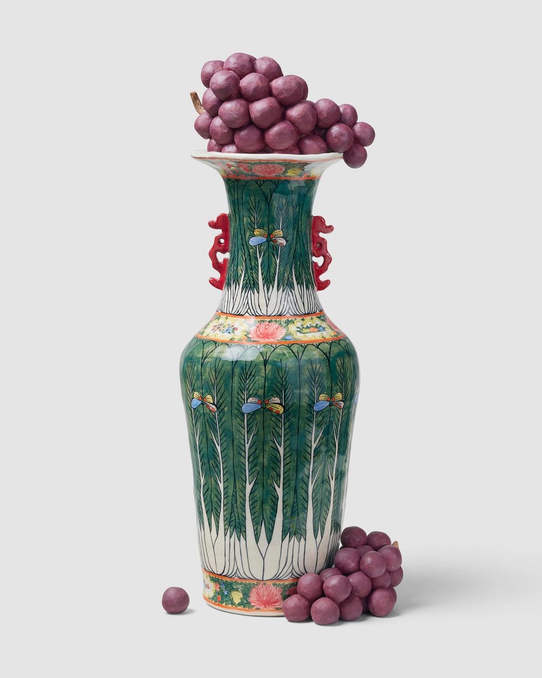 This Ceramic Artist Transforms Household Items into Cultural Symbols ...