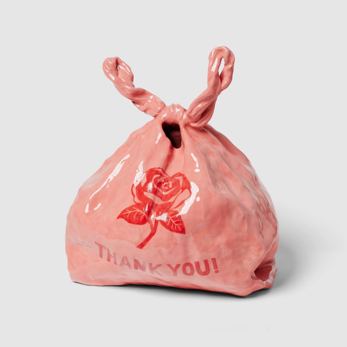 This Ceramic Artist Transforms Household Items into Cultural Symbols ...