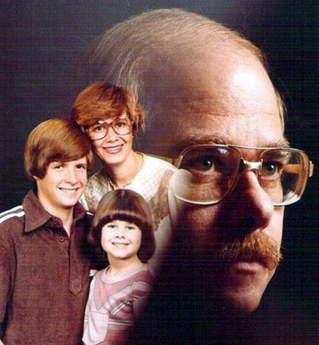 Finally, The 2024 Awkward Family Photos Calendar Is Here! » Design You ...