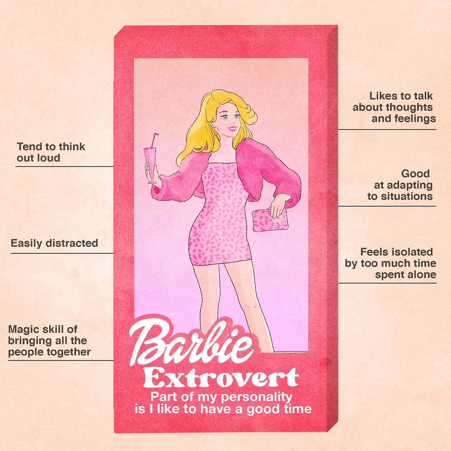 Meet Giulia Rosa, The Artist Who Creates Intimate Illustrations of ...