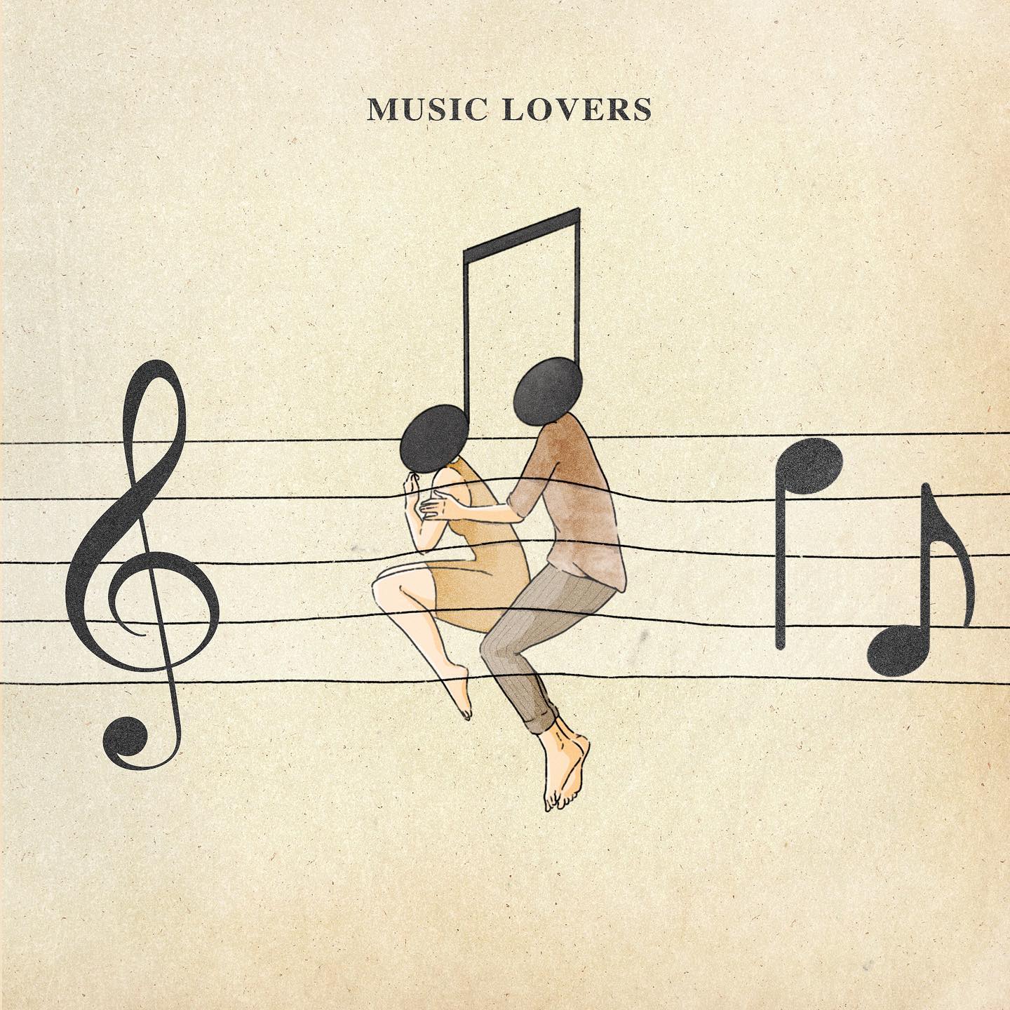 Meet Giulia Rosa, The Artist Who Creates Intimate Illustrations of ...