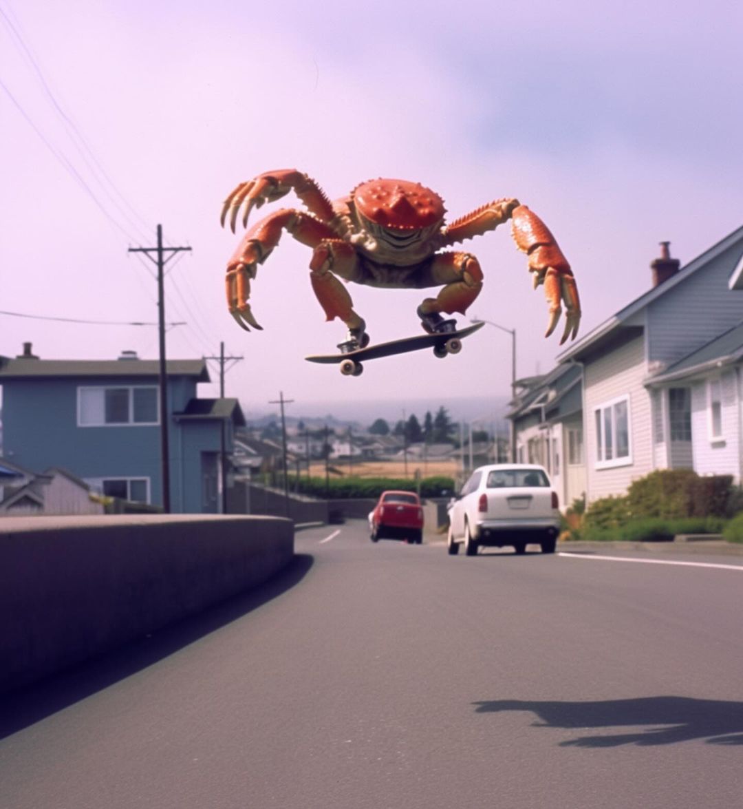 Hilariously Cursed AI-Generated Images, As Shared By This IG Page ...