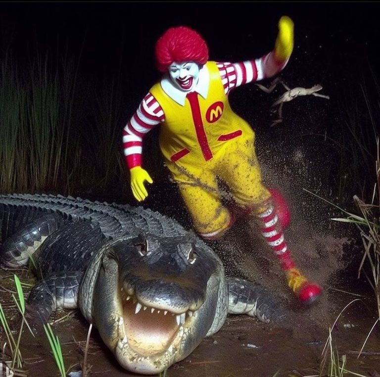 Hilariously Cursed AI-Generated Images, As Shared By This IG Page ...
