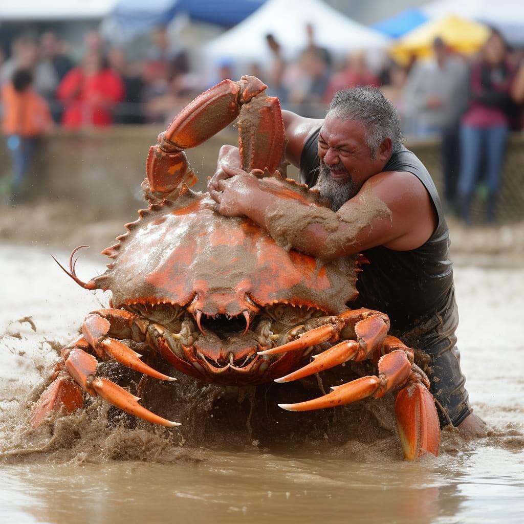 Hilariously Cursed AI-Generated Images, As Shared By This IG Page ...