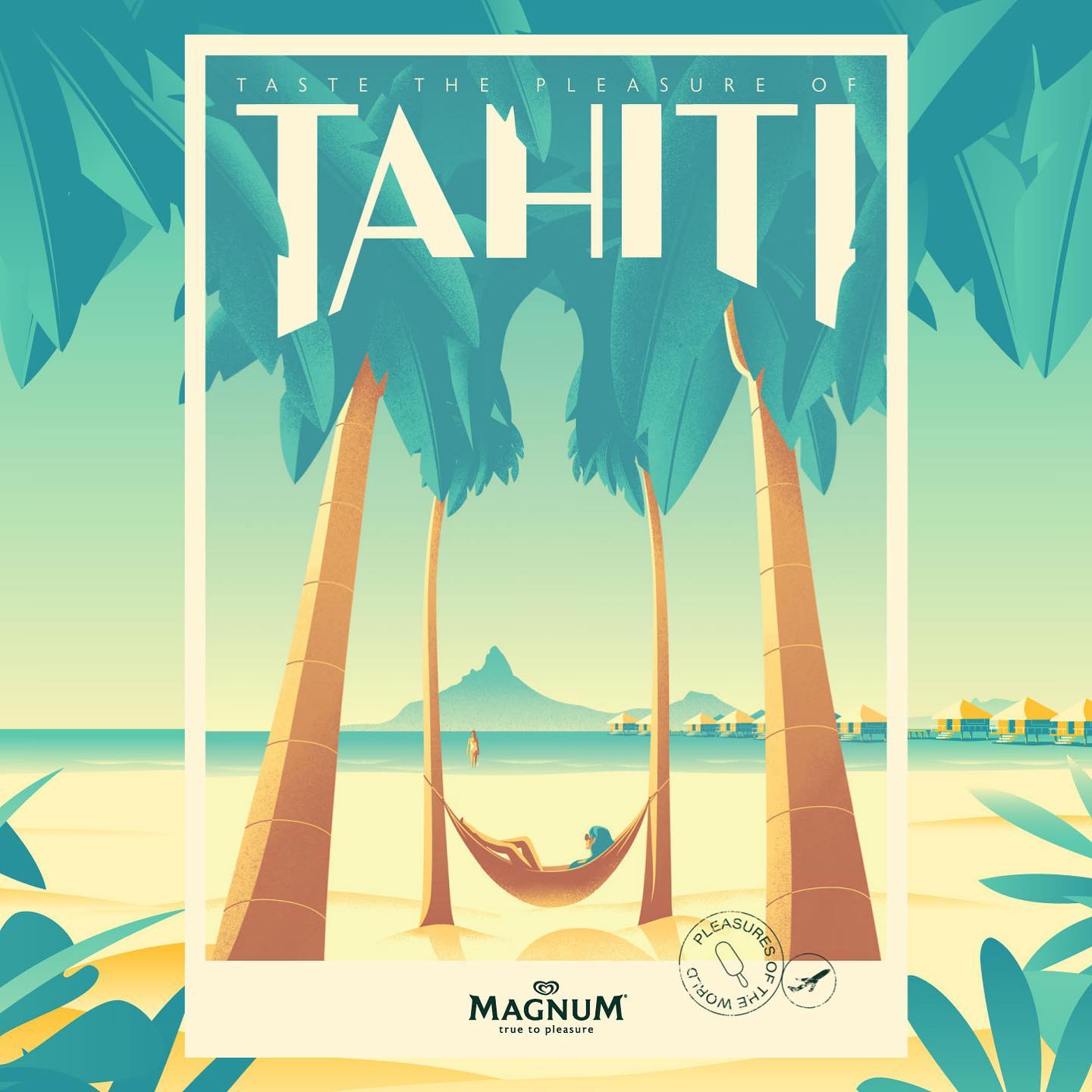 The Distinctive Style of Jorge Artola’s Minimalist Illustrations ...