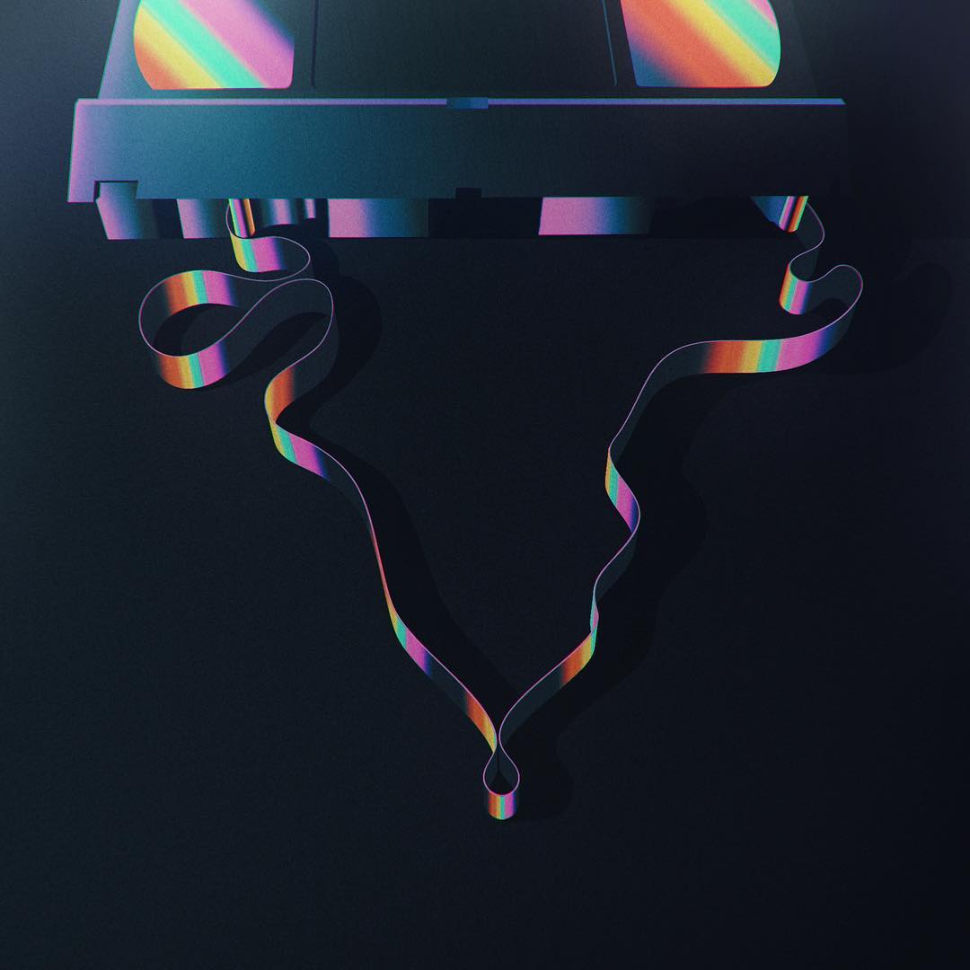 The Distinctive Style of Jorge Artola’s Minimalist Illustrations ...