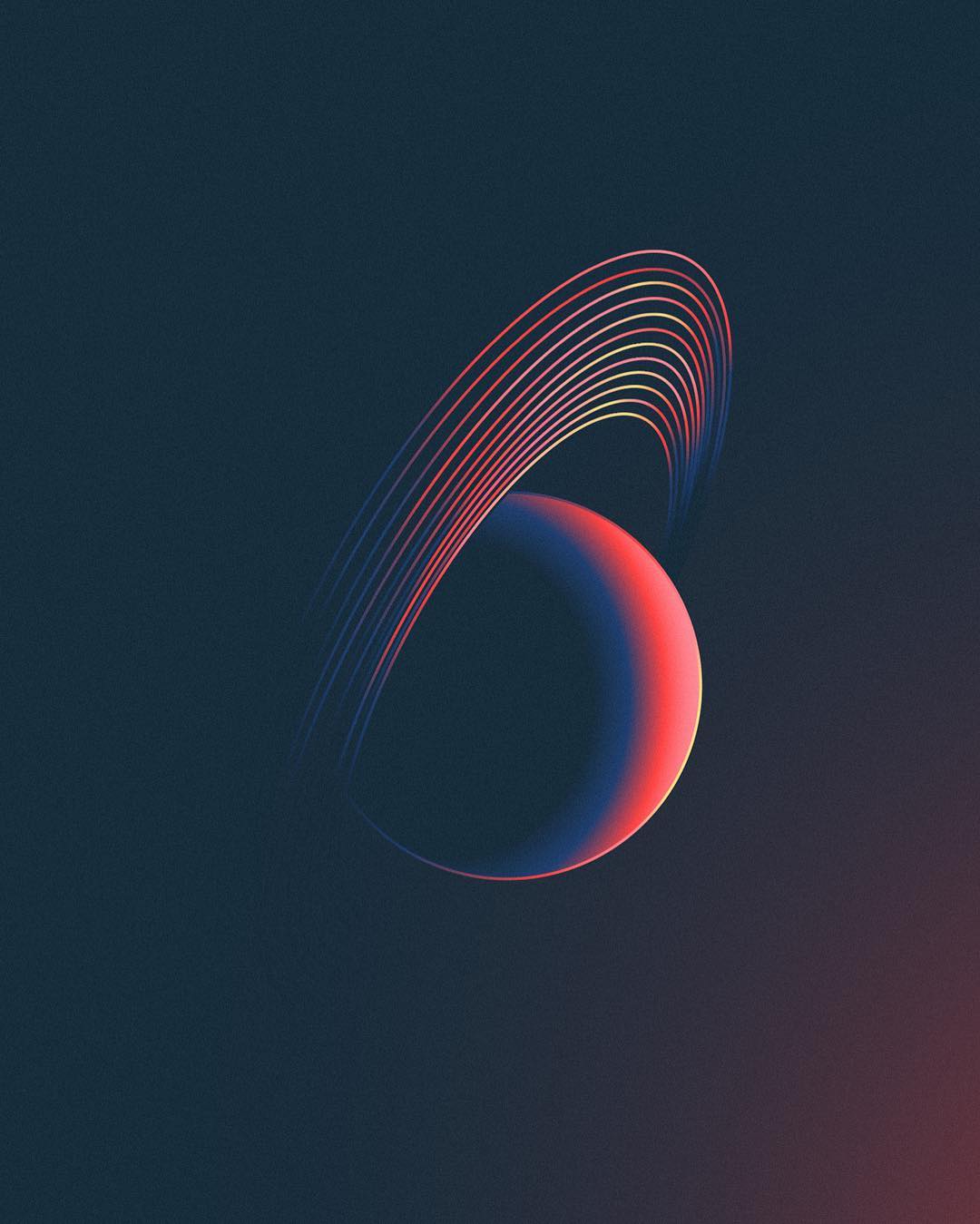 The Distinctive Style of Jorge Artola’s Minimalist Illustrations ...