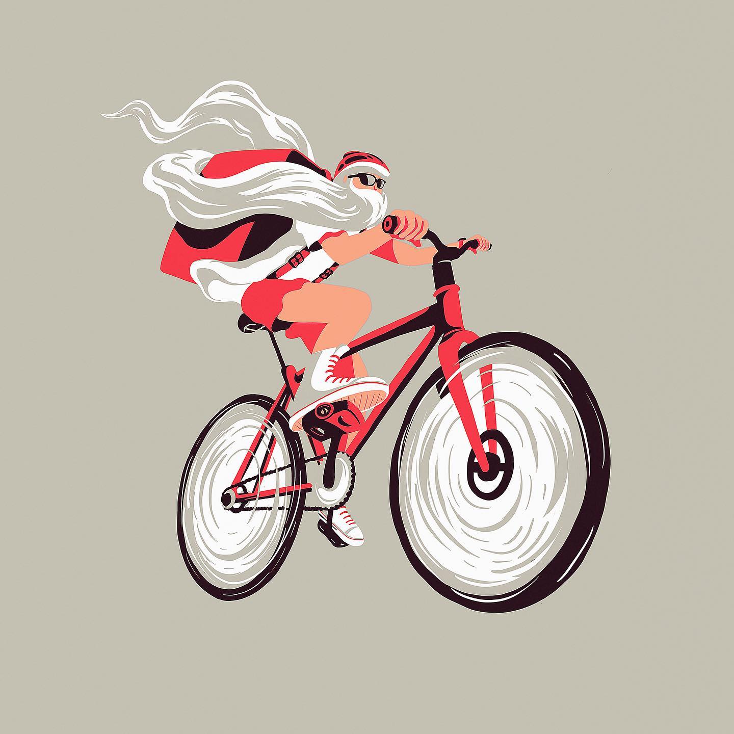 The Distinctive Style of Jorge Artola’s Minimalist Illustrations ...