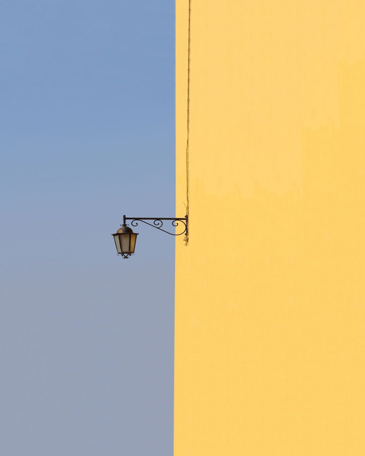 The Art of Minimalism in Photography by Marcus Cederberg » Design You ...