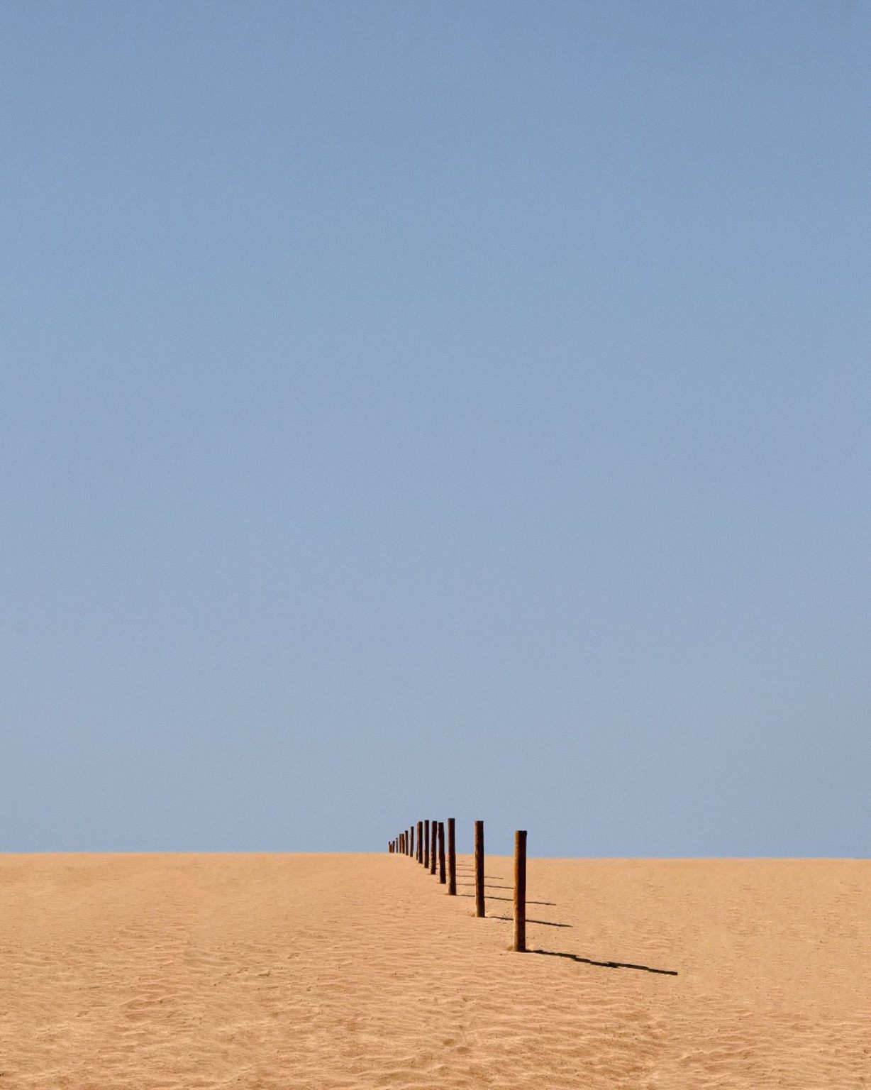 The Art of Minimalism in Photography by Marcus Cederberg » Design You ...