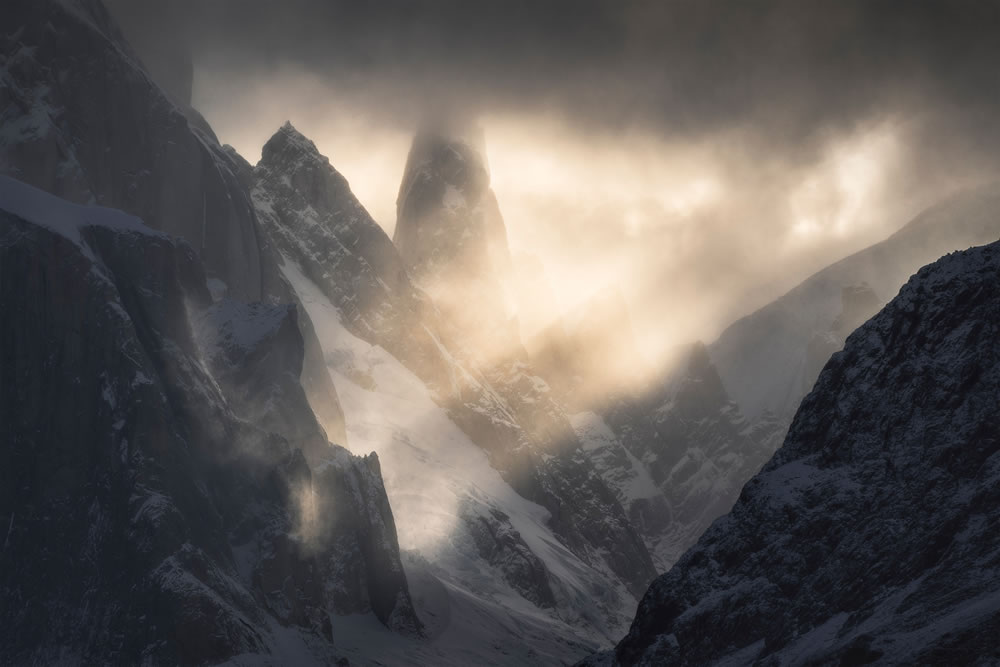 Spectacular Winning Photos Of The Natural Landscape Photography Awards ...