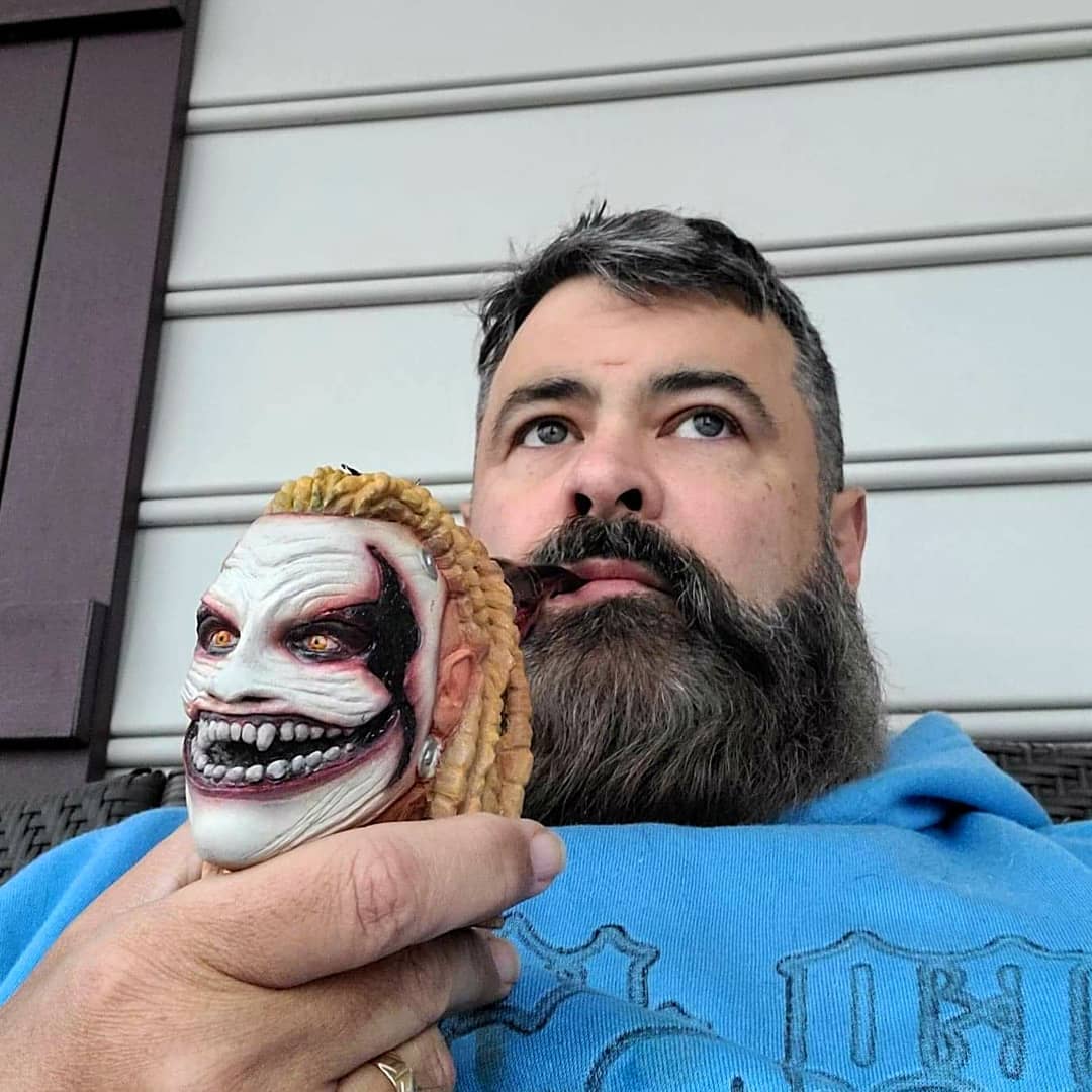 This Craftsman Creates Absolutely Stunning Briar Pipes and Accessories ...