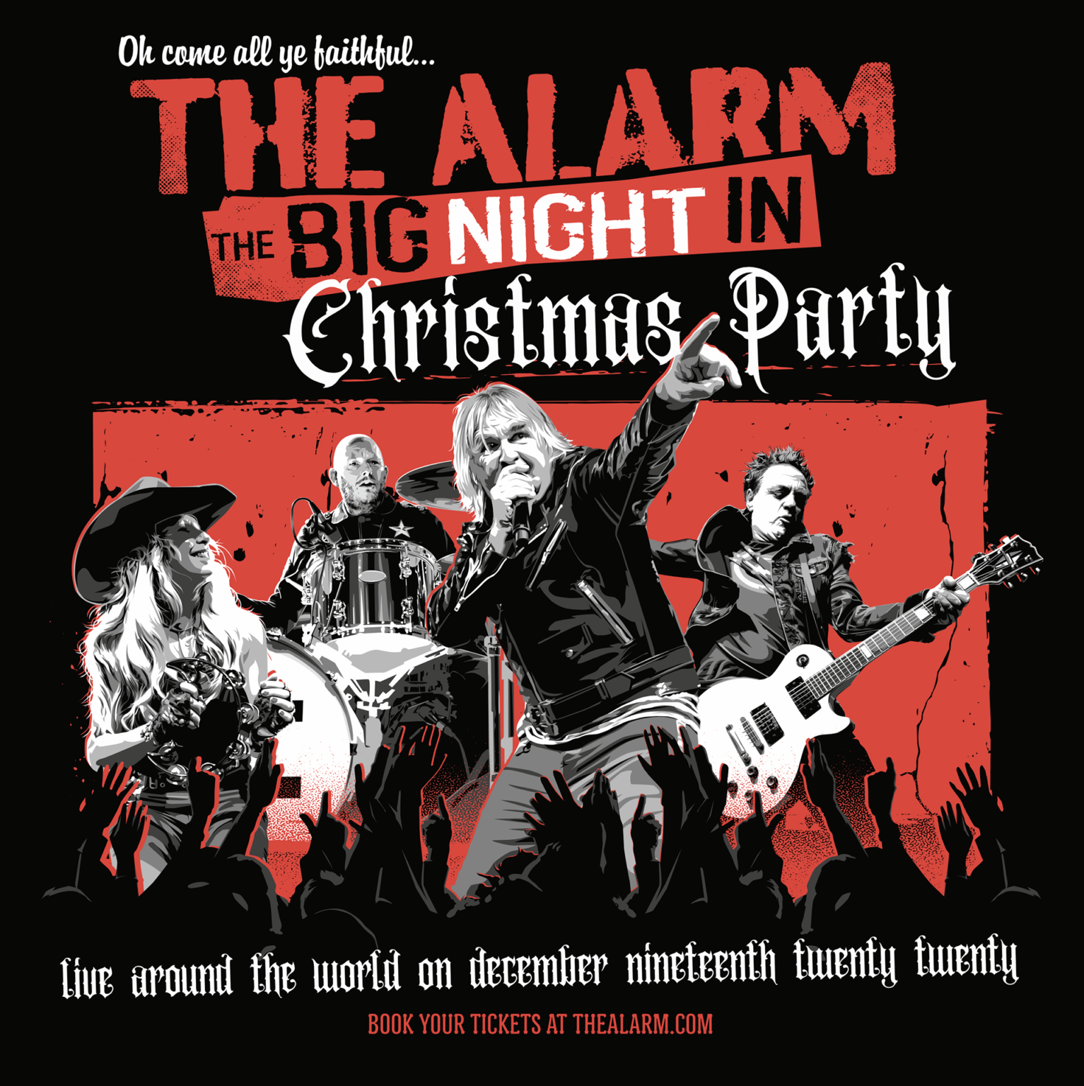 Dan Shearn’s Movie Posters & Pop Culture Illustrations » Design You ...