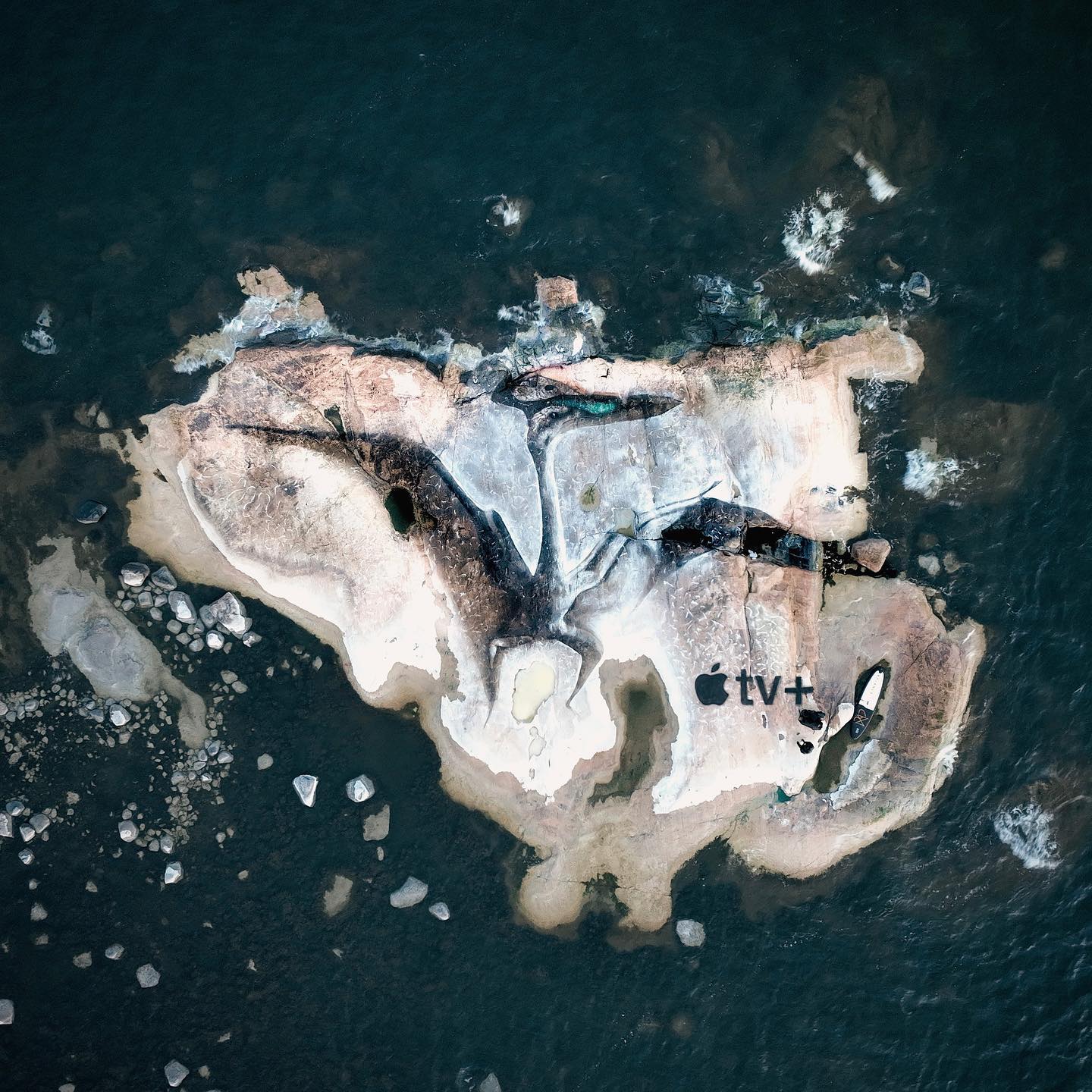 Transient Beauty: David Popa’s Ephemeral and Site-Specific Earth Murals ...