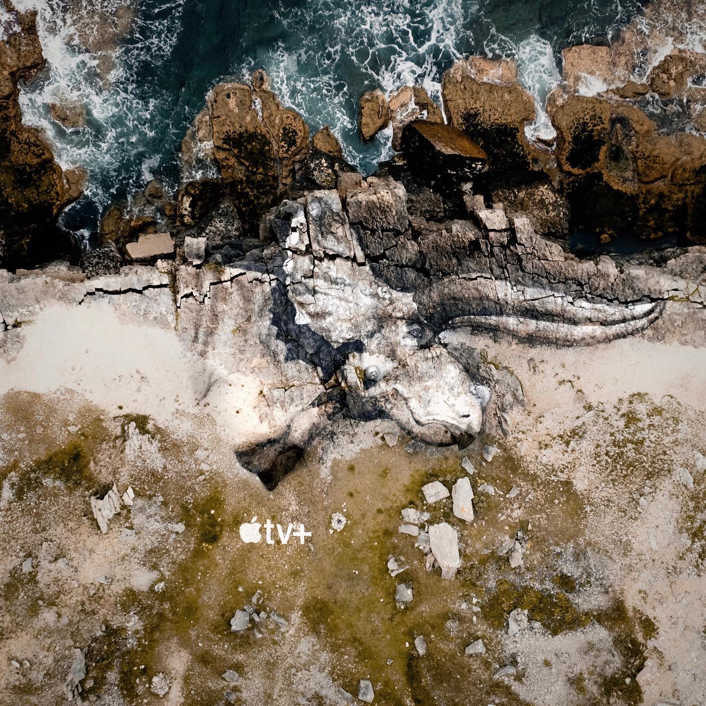 Transient Beauty: David Popa’s Ephemeral and Site-Specific Earth Murals ...