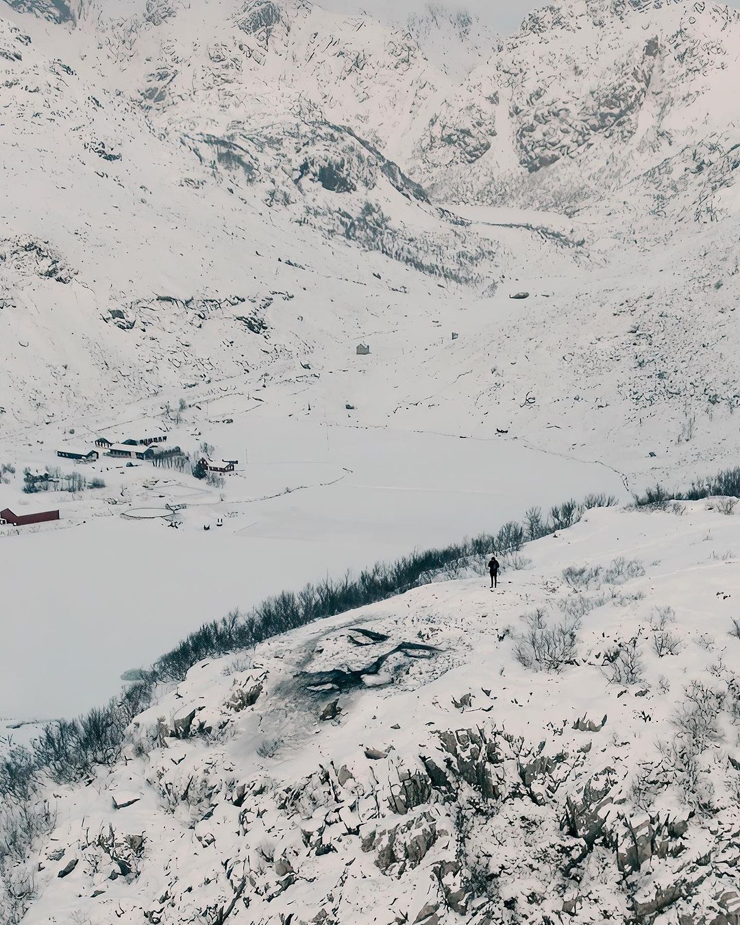 Transient Beauty: David Popa’s Ephemeral and Site-Specific Earth Murals ...