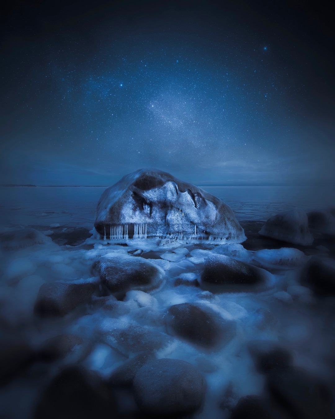 Transient Beauty: David Popa’s Ephemeral and Site-Specific Earth Murals ...