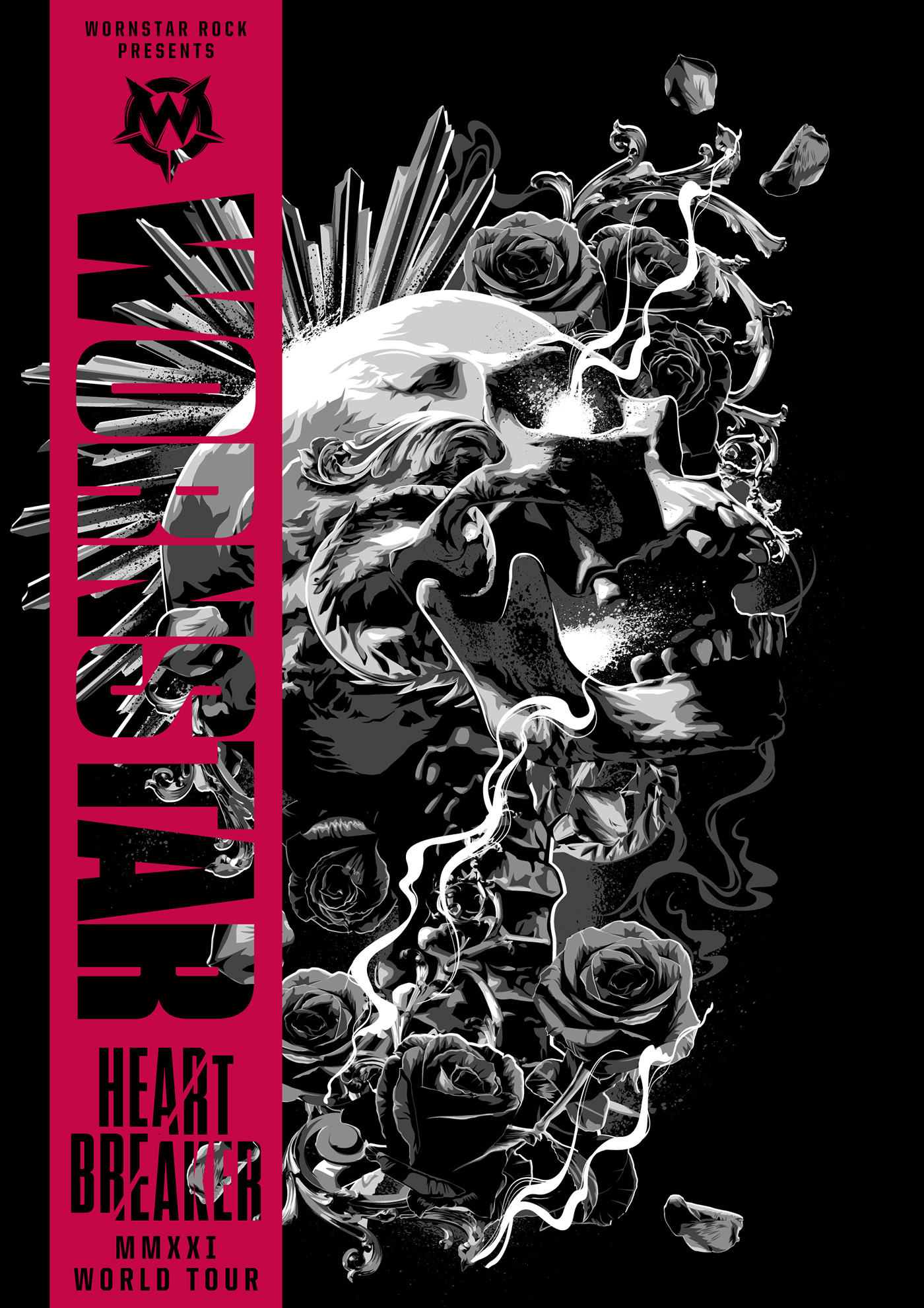 Dan Shearn’s Movie Posters & Pop Culture Illustrations » Design You ...