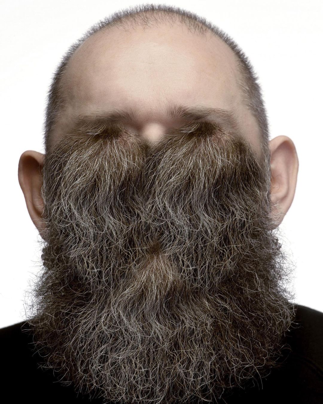 Bizarre And Creepy Portrait Photo Collages by Phillip Kremer » Design ...