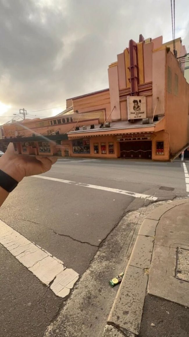 Sydney Artist Mylyn Nguyen Creates Superb Architectural Miniatures ...