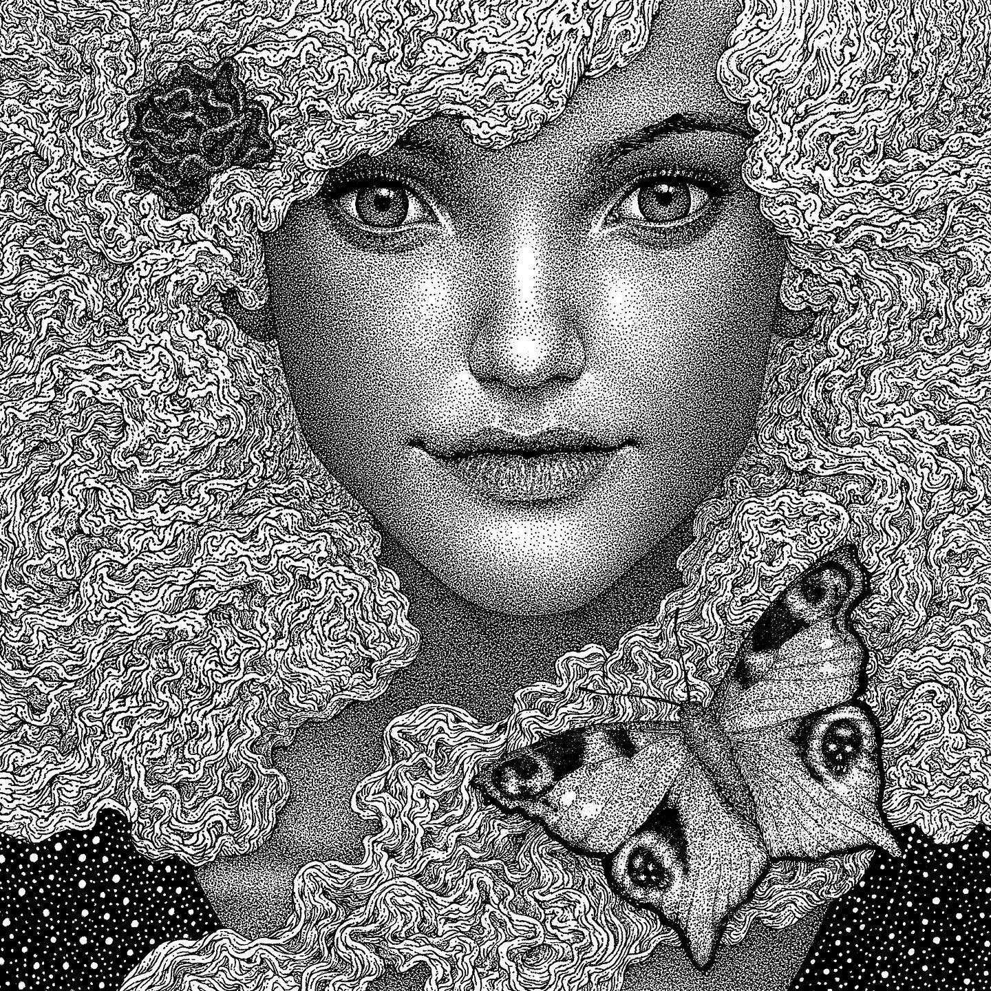 Amazing Surreal and Psychedelic Art Works by Boris Pelcer » Design You ...
