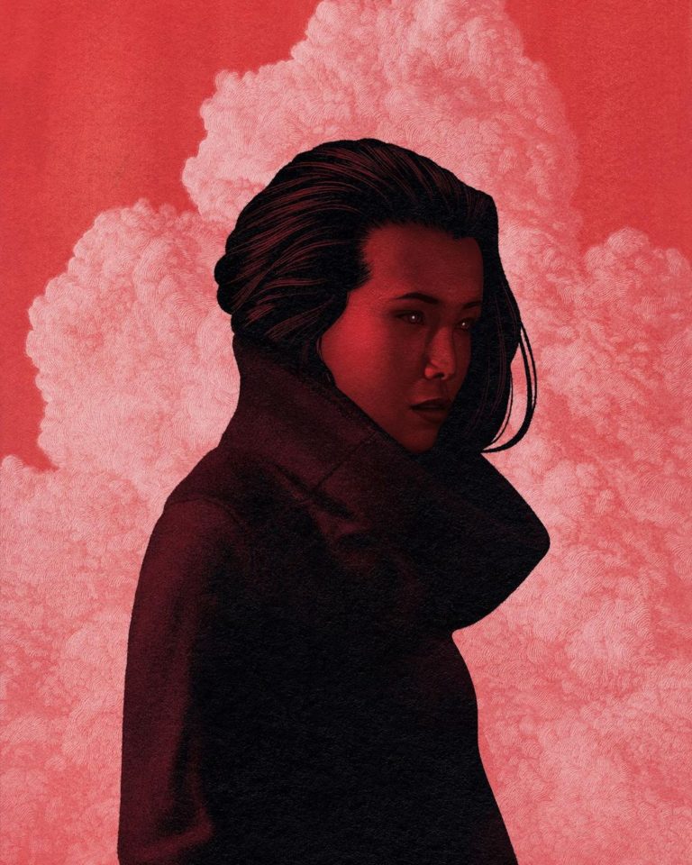 Amazing Surreal and Psychedelic Art Works by Boris Pelcer » Design You ...