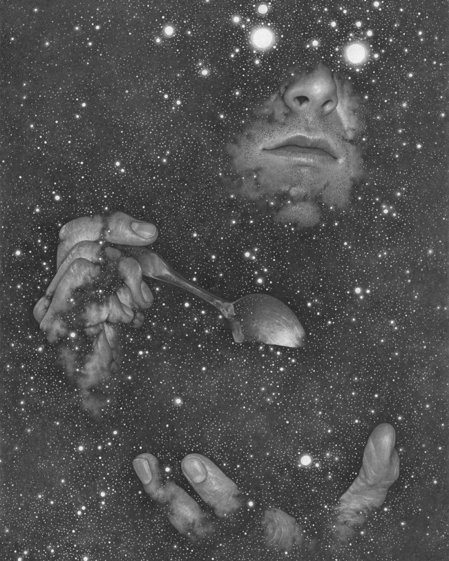 Amazing Surreal and Psychedelic Art Works by Boris Pelcer » Design You ...