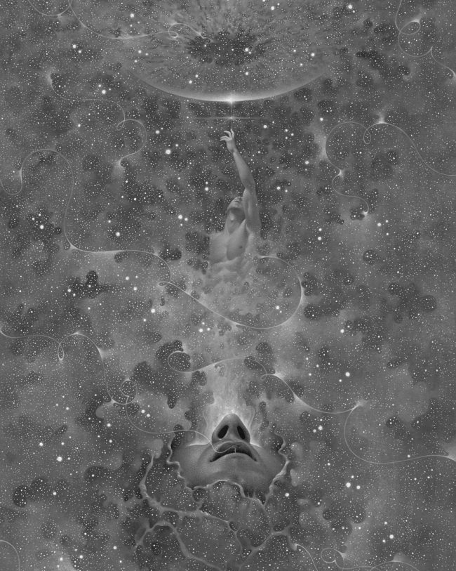 Amazing Surreal and Psychedelic Art Works by Boris Pelcer » Design You ...