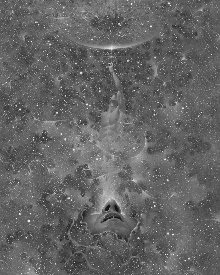 Amazing Surreal and Psychedelic Art Works by Boris Pelcer » Design You ...