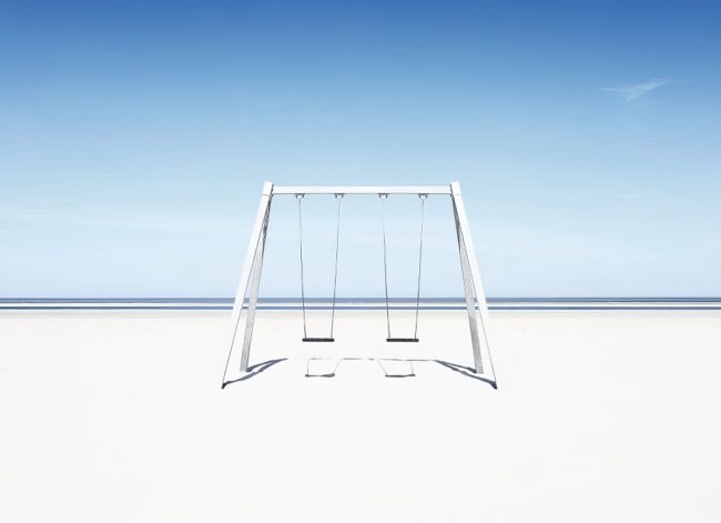 Spectacular Landscape Winning Photos Of The Minimalist Photography ...