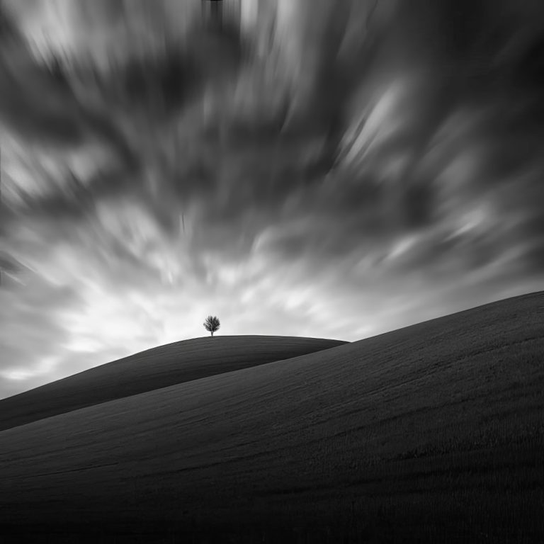 Spectacular Landscape Winning Photos Of The Minimalist Photography ...