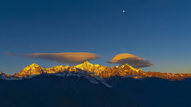 Spectacular Nature Winning Photos From The Fine Art Photography Awards ...