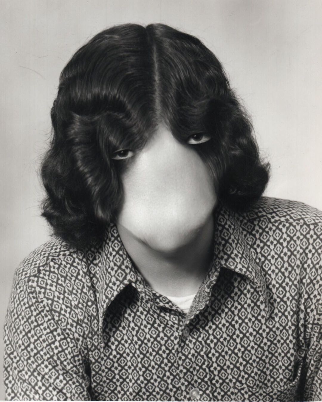 Bizarre And Creepy Portrait Photo Collages by Phillip Kremer » Design ...