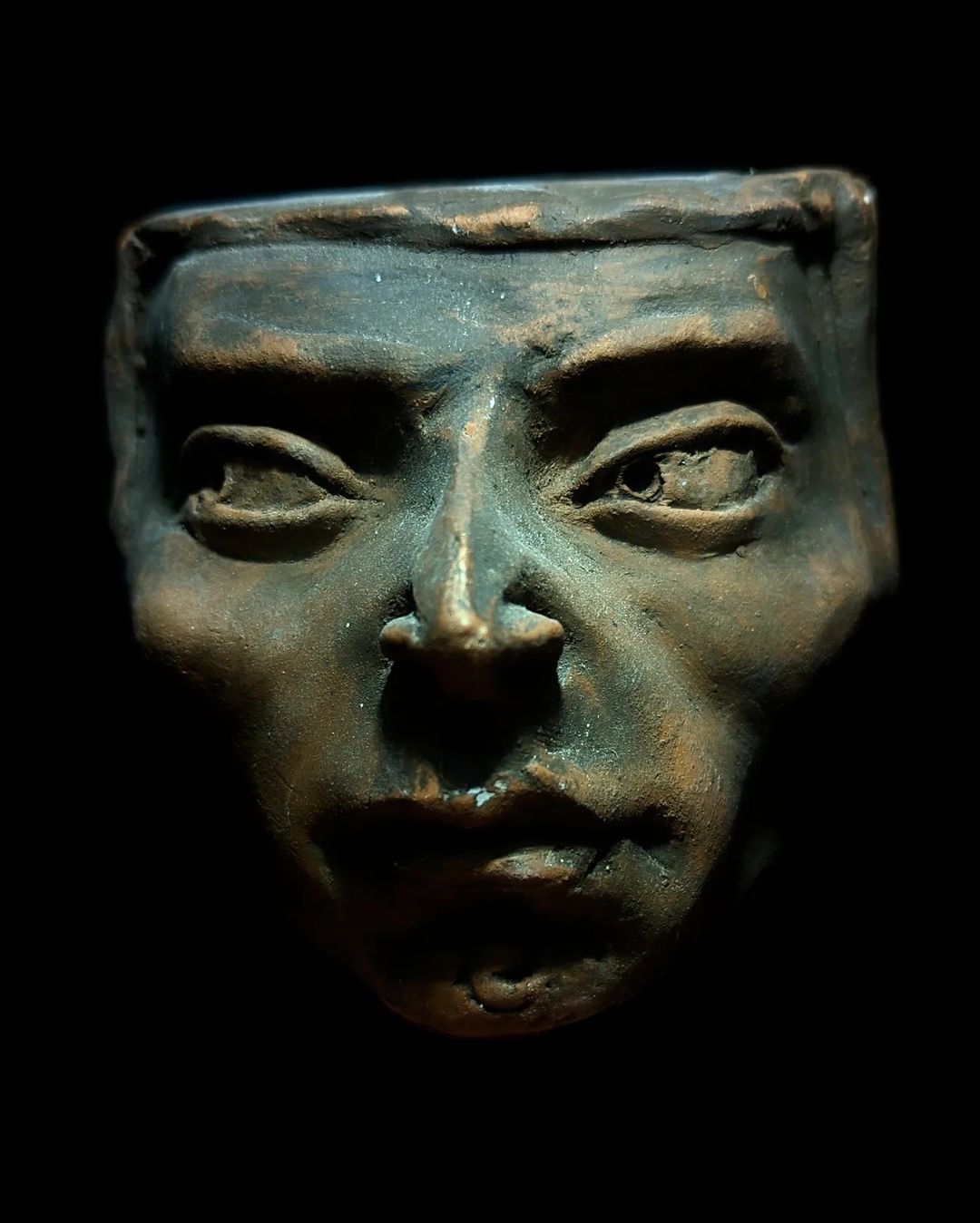 Expressive Ceramic Pieces By Adam Rush » Design You Trust — Design ...