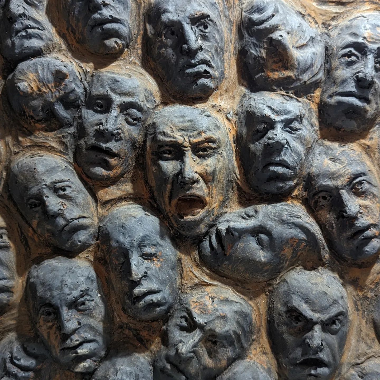 Expressive Ceramic Pieces By Adam Rush » Design You Trust — Design ...